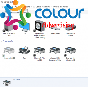 Cách sửa lỗi check the printed output trên máy in Canon 2900, 3300, 6200